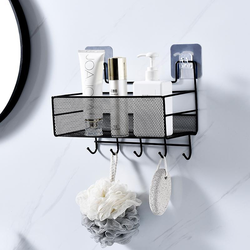 Wall Mounted Caddy – Becho Houseware